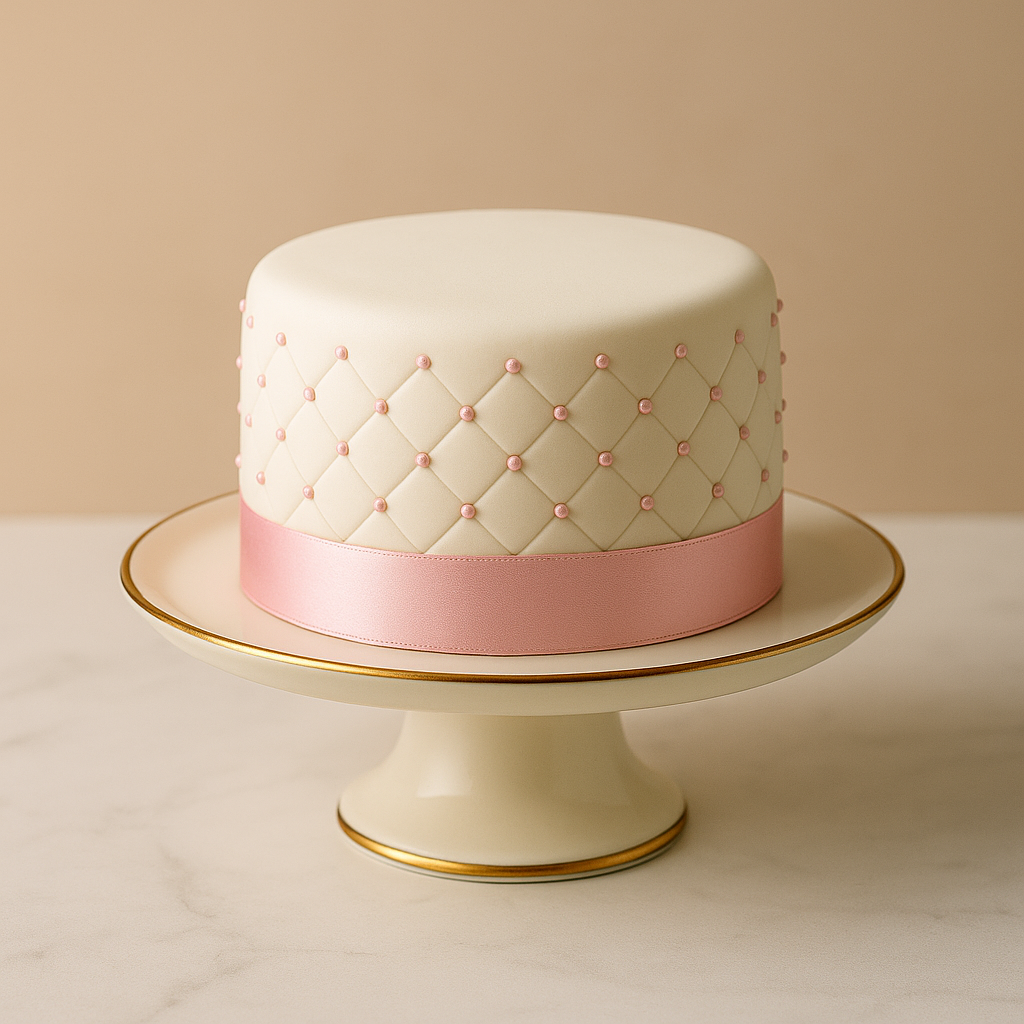 Tort z sową 🍰 twojtort.pl